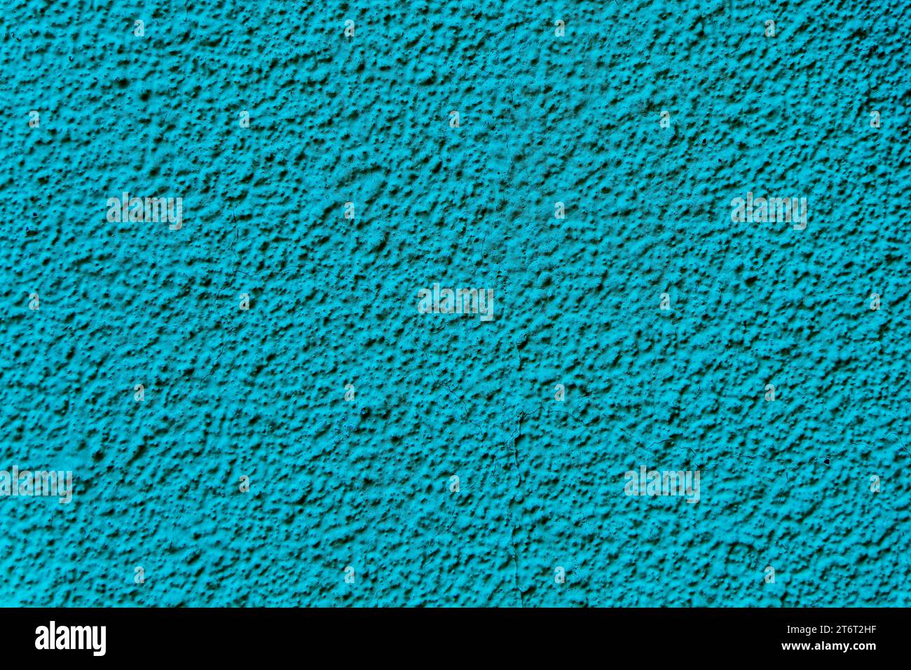 Textured plaster and paint background to create a background or ...