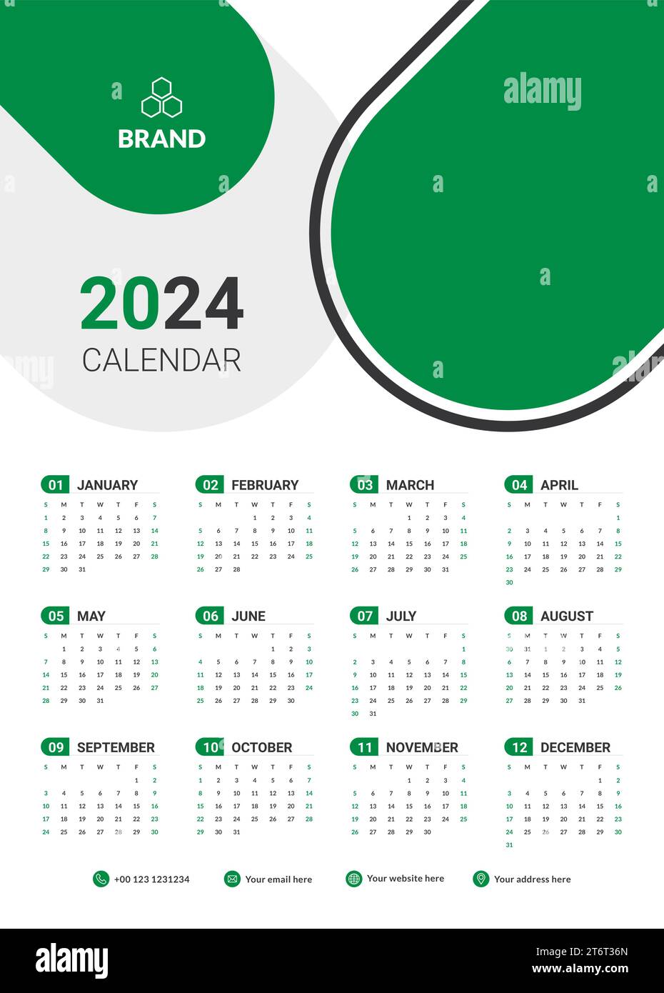 November 2030 Stock Vector Images - Alamy