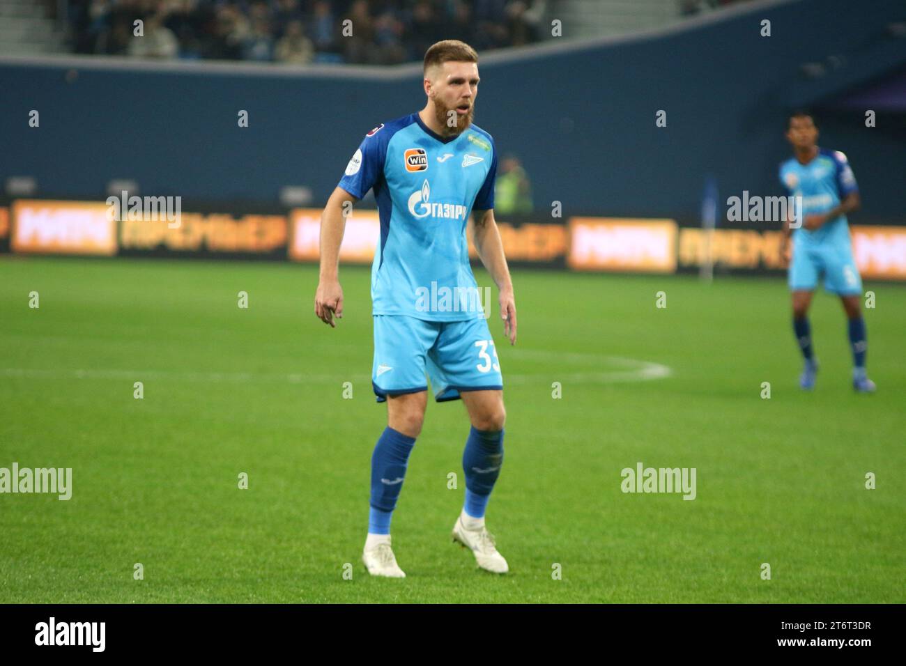 Ivan sergeev hi-res stock photography and images - Alamy