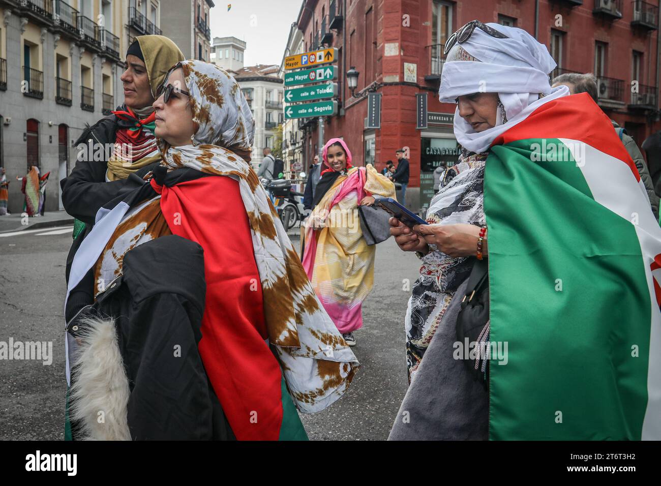 Respect for international legality hi-res stock photography and images ...