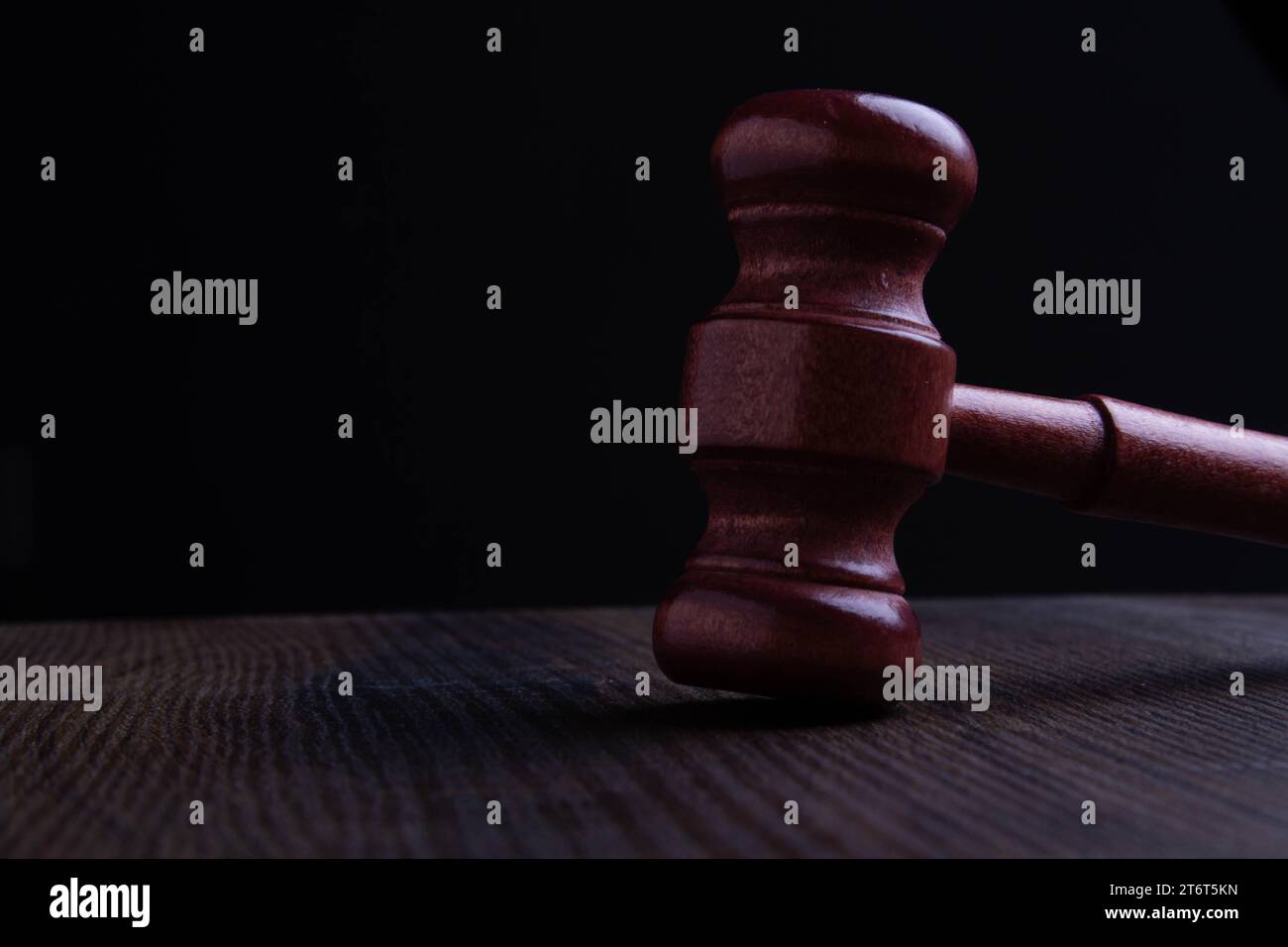 Judge's Hammer. Sentencing. Trial of people. Courtroom. Final verdict ...