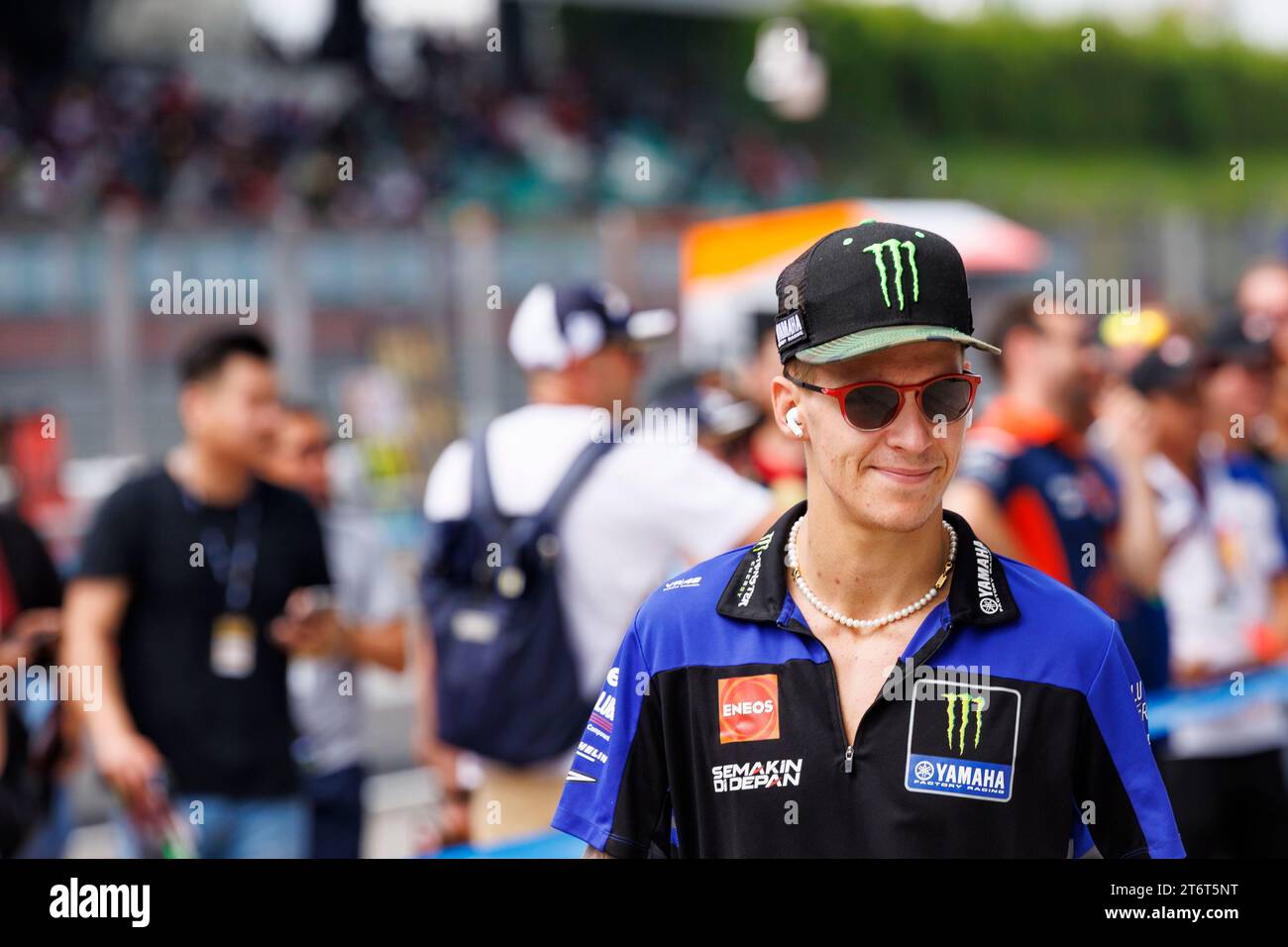 12th November 2023; Sepang International Circuit, Sepang, Selangor ...