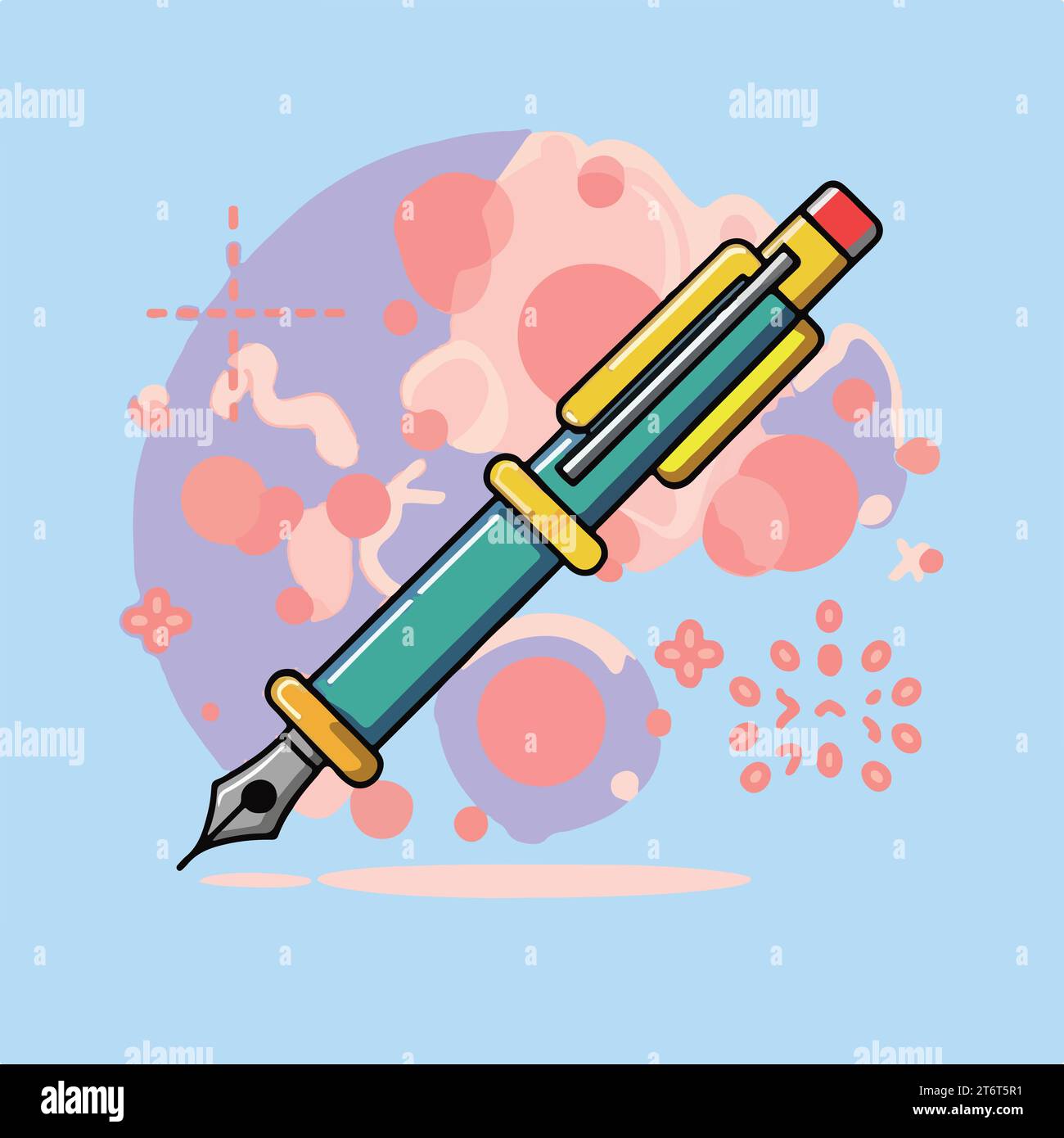 Fashion forward pens hi-res stock photography and images - Alamy