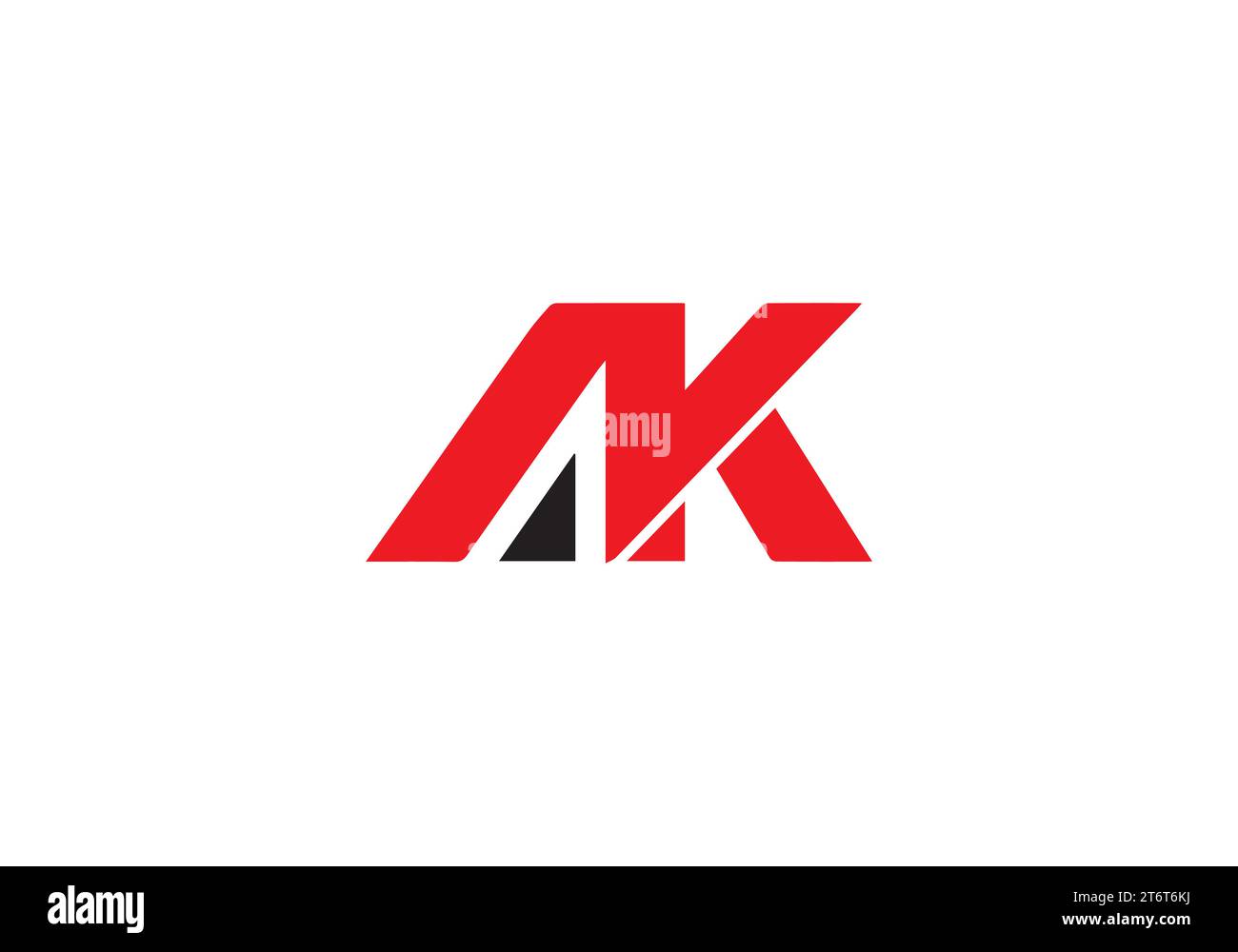 Ak logo Cut Out Stock Images & Pictures - Alamy