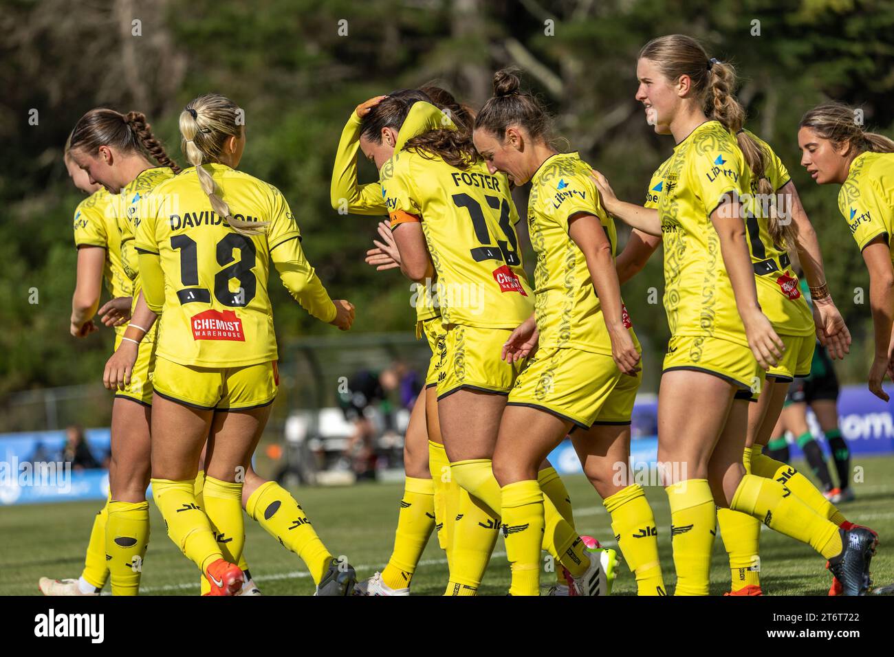 Michaela foster hi-res stock photography and images - Alamy