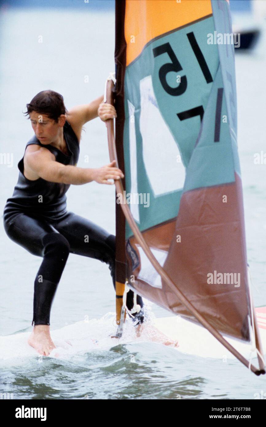 Cowes week 2023 hi-res stock photography and images - Alamy