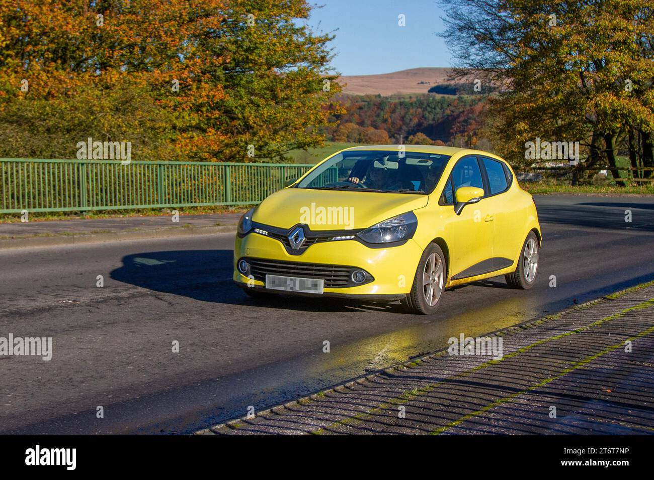 Renault 5 car hi-res stock photography and images - Alamy