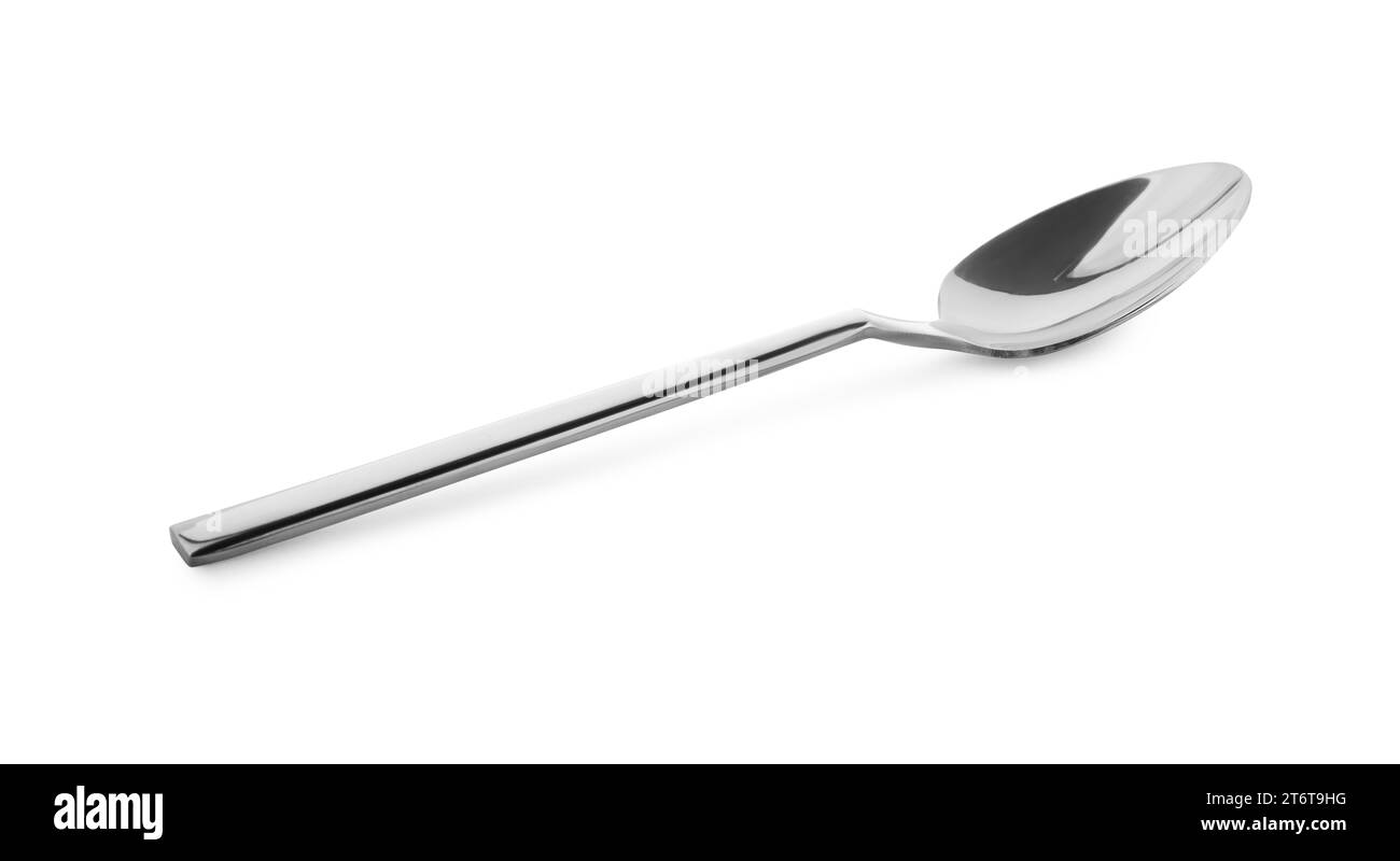 One tablespoon Cut Out Stock Images & Pictures - Alamy