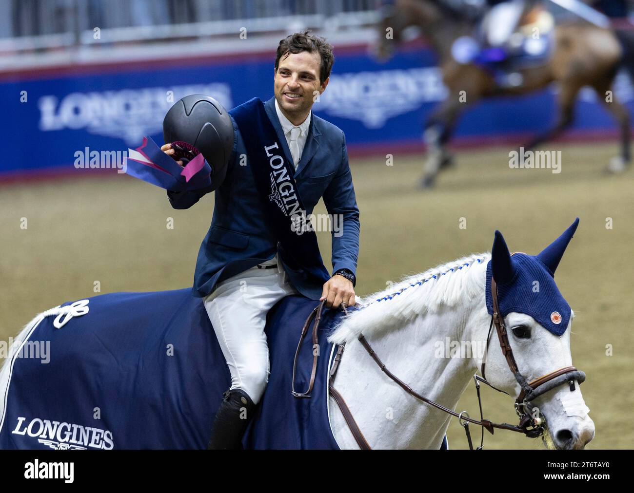 Fei zheng hi-res stock photography and images - Alamy