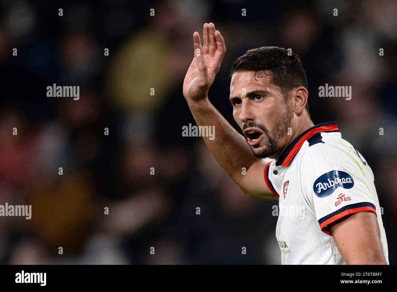 Edoardo goldaniga hi-res stock photography and images - Alamy