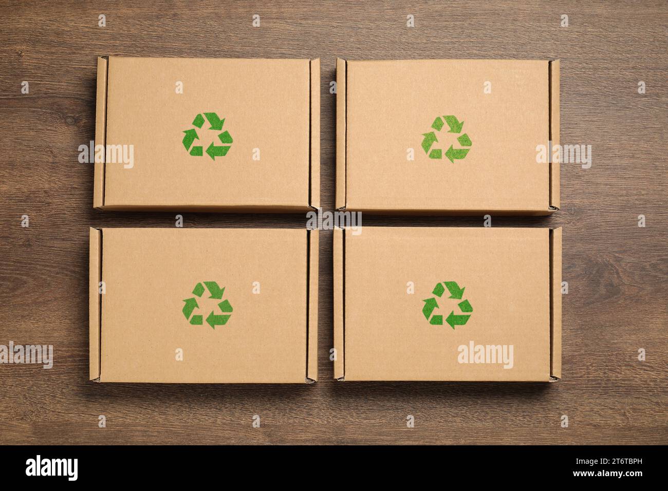 Recycling stamp cardboard hi-res stock photography and images - Alamy