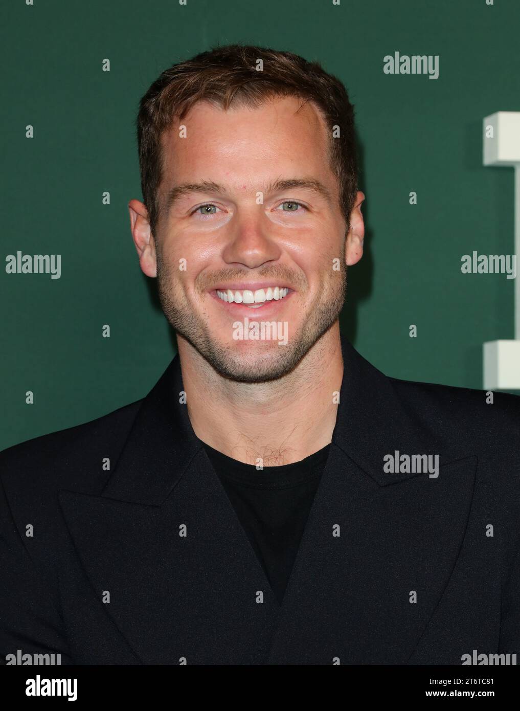 Colton juan hi-res stock photography and images - Alamy