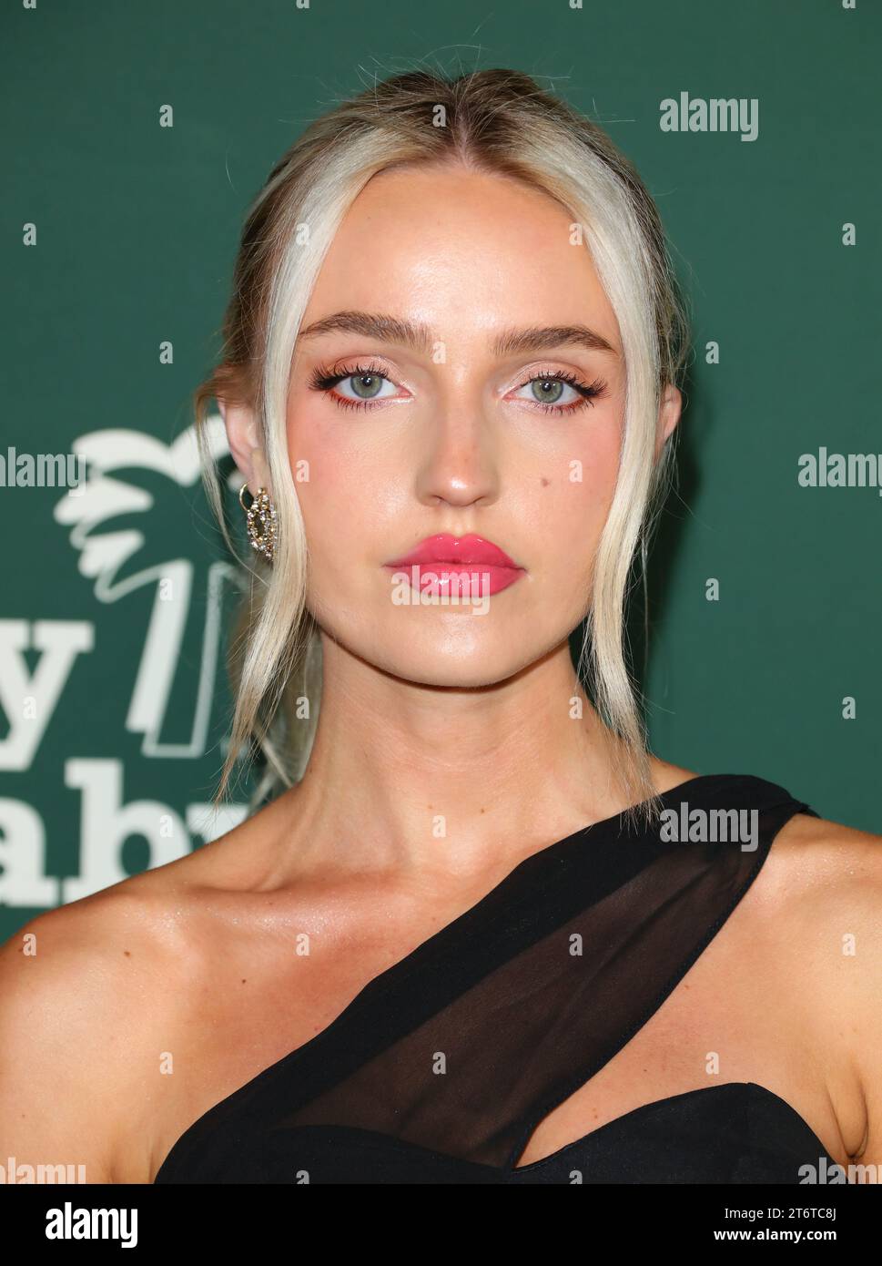 Morgan riddle hi-res stock photography and images - Alamy