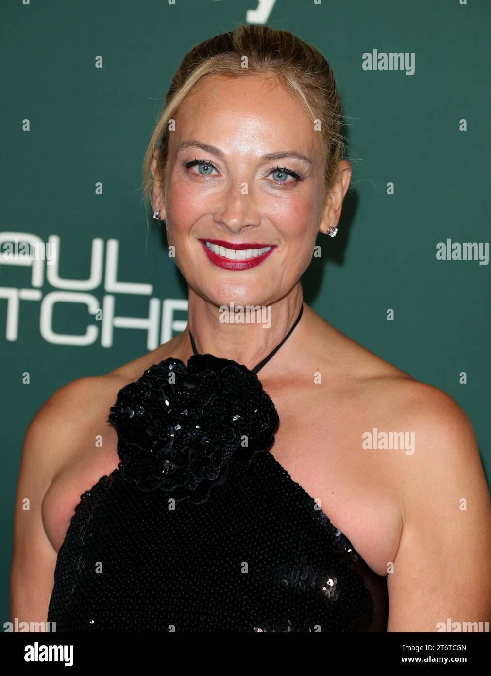 Jamee west hi-res stock photography and images - Alamy