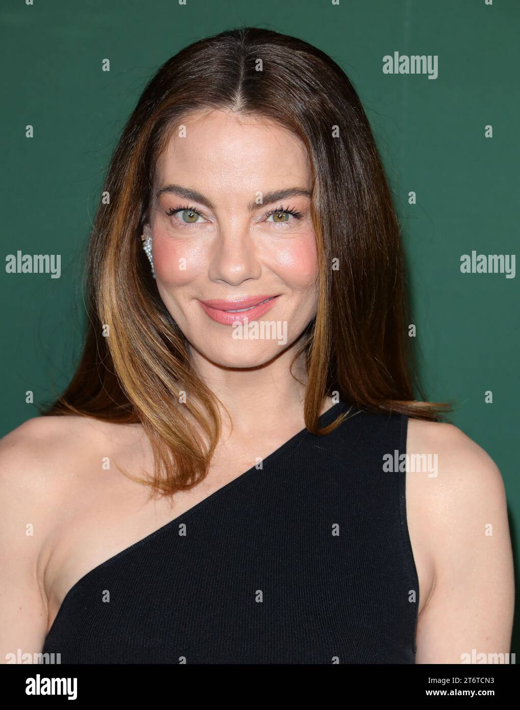 Michelle Monaghan arrives at The 2023 Baby2Baby Gala held at The ...