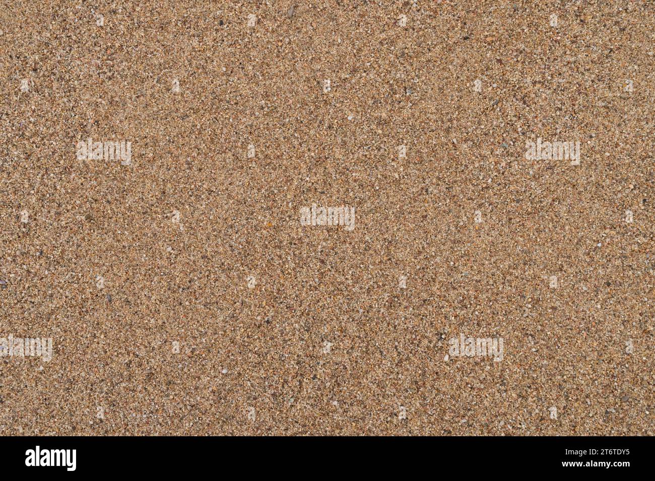 Texture of wet sand on a beach top view, travel background Stock Photo ...