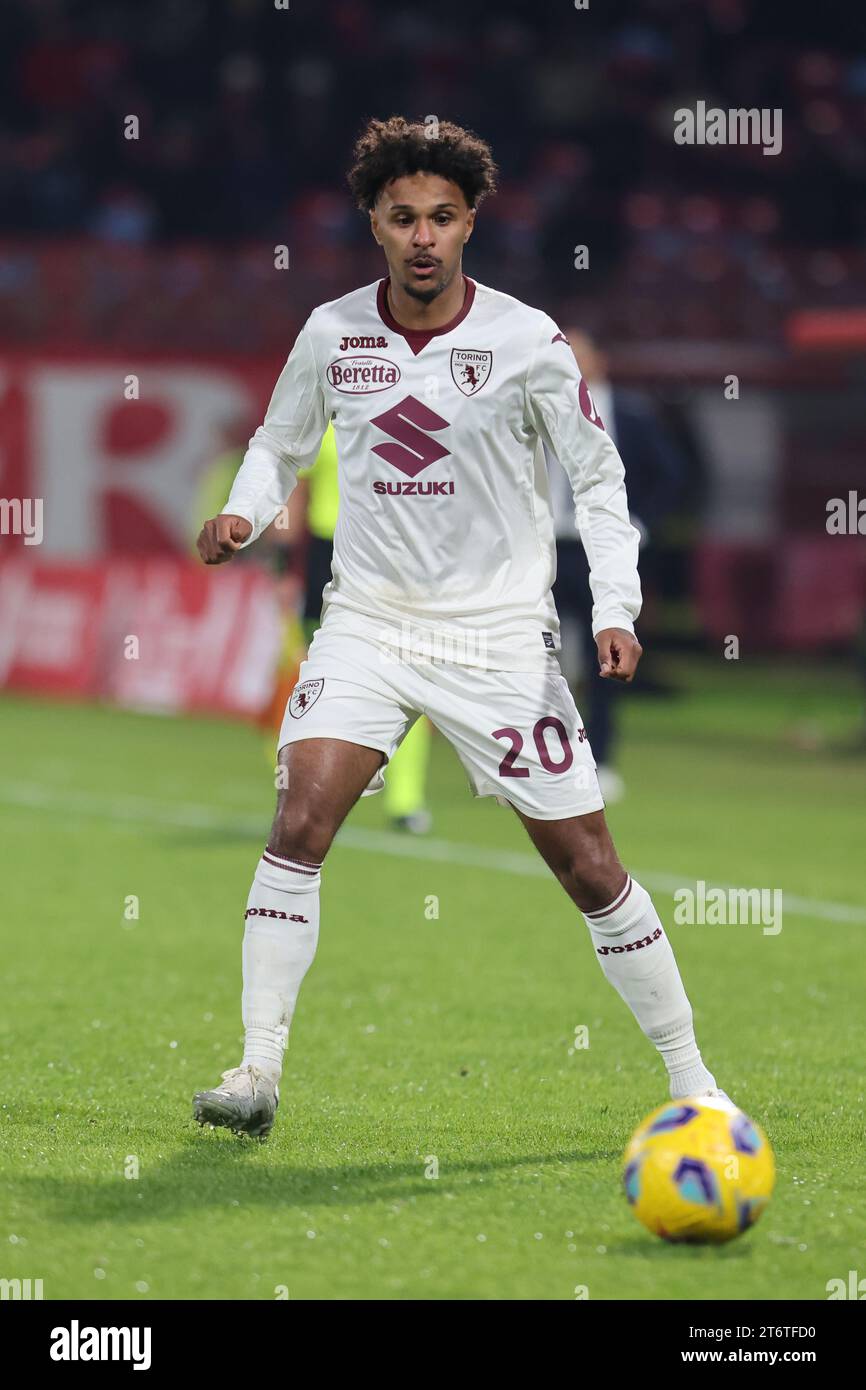 Valentino lazaro of torino hi-res stock photography and images - Alamy
