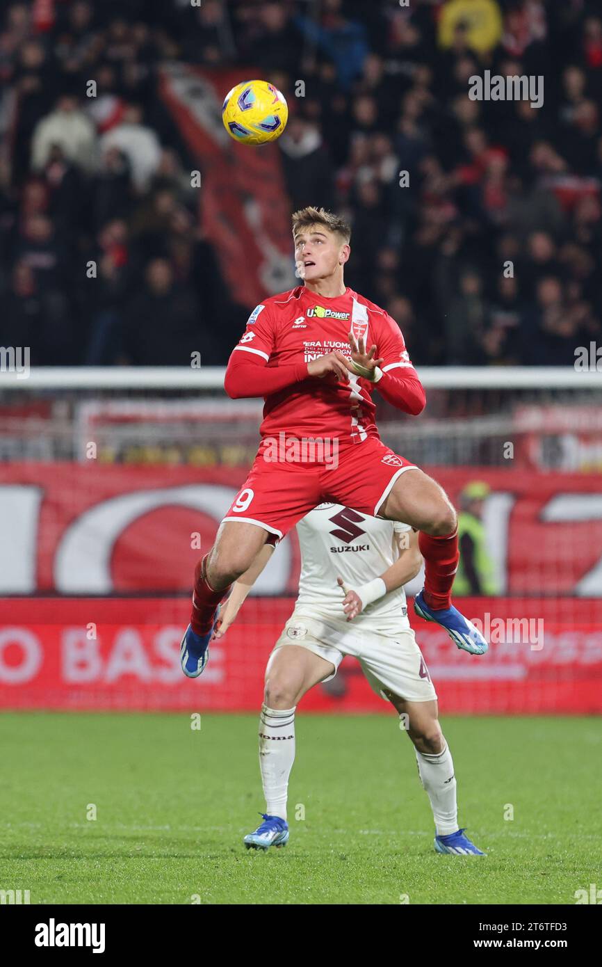 Monza fc hi-res stock photography and images - Alamy