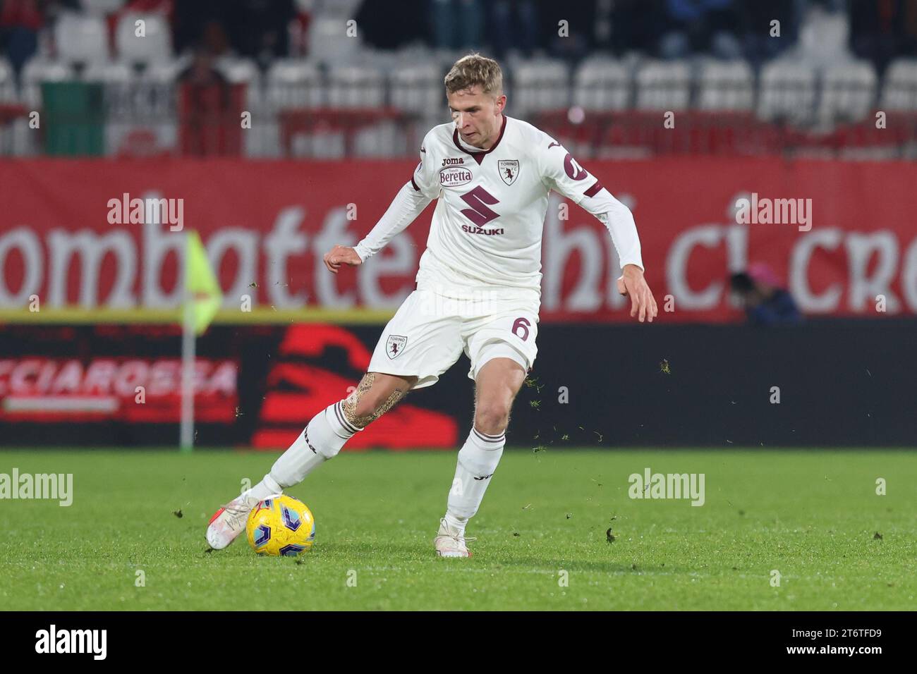 David zima torino 2023 hi-res stock photography and images - Alamy