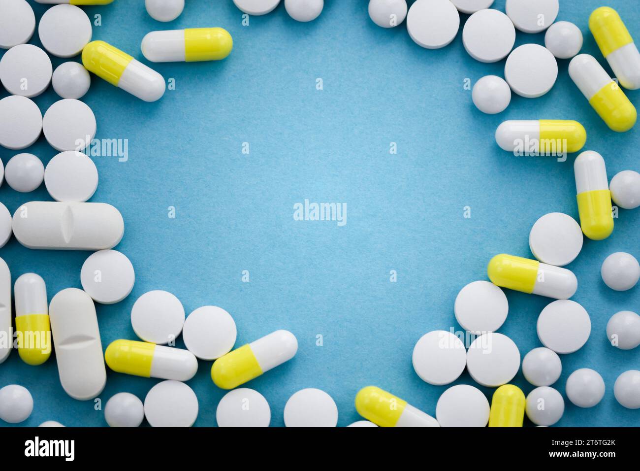 Medical frame hi-res stock photography and images - Alamy