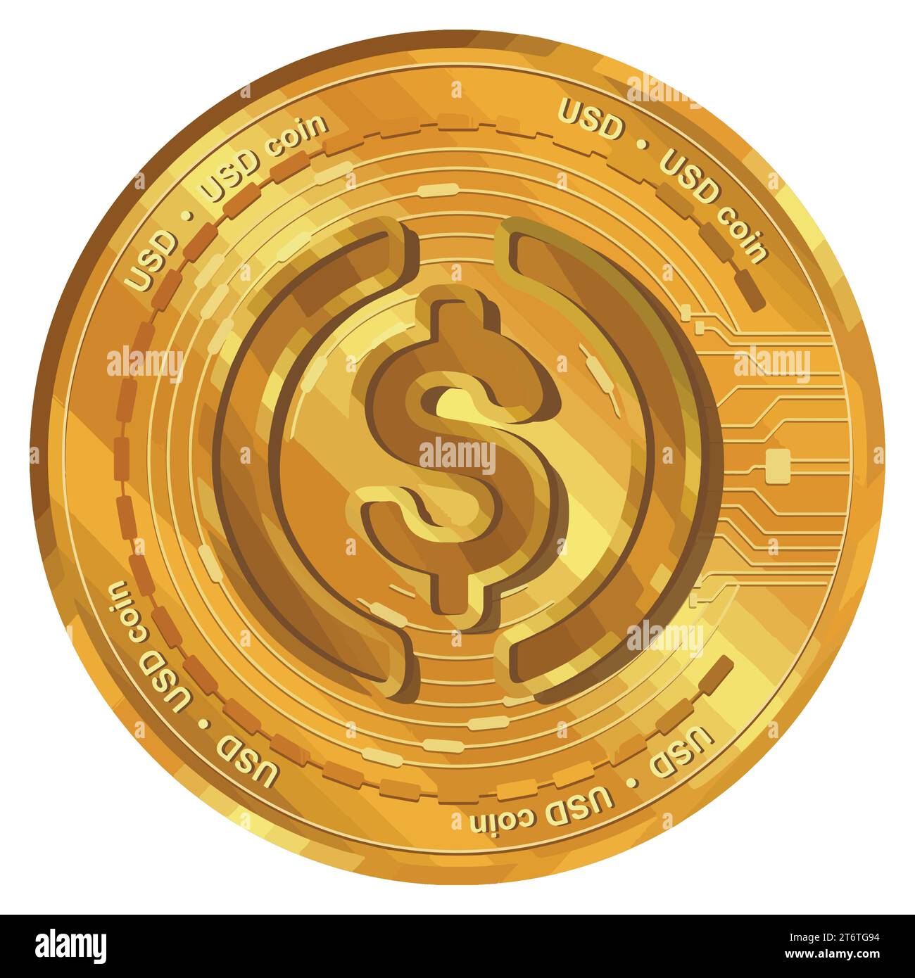 Rich growth Stock Vector Images - Alamy