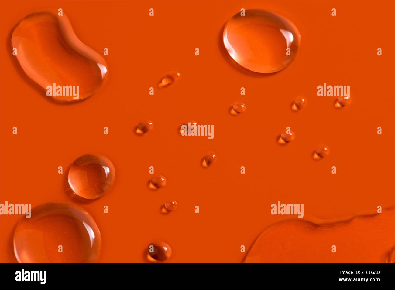 Metallic orange backdrop hi-res stock photography and images - Alamy