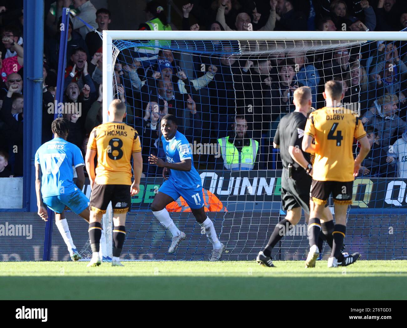 Kwame poku 2023 hi-res stock photography and images - Alamy