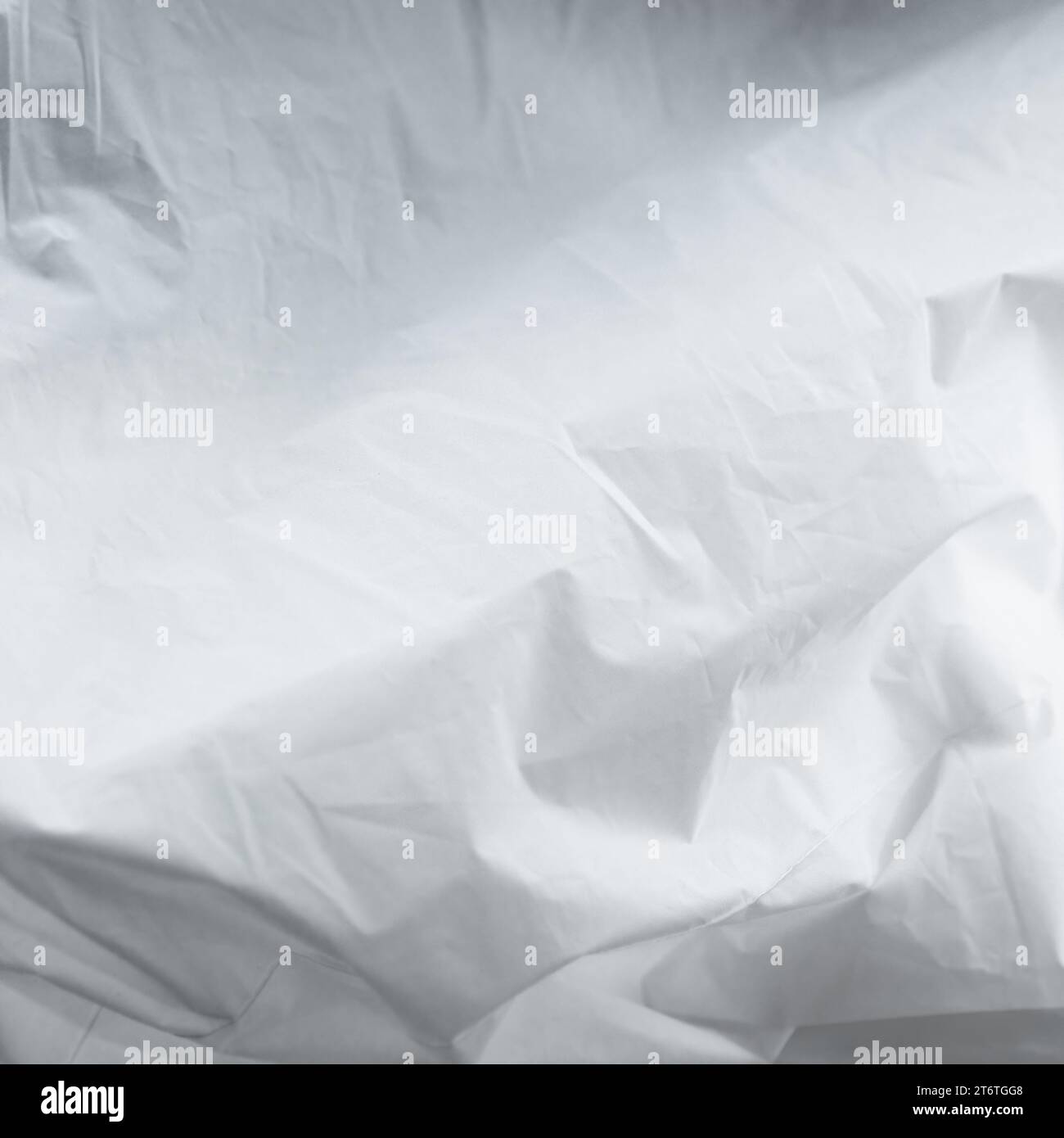 Shiny white plastic texture hi-res stock photography and images - Alamy