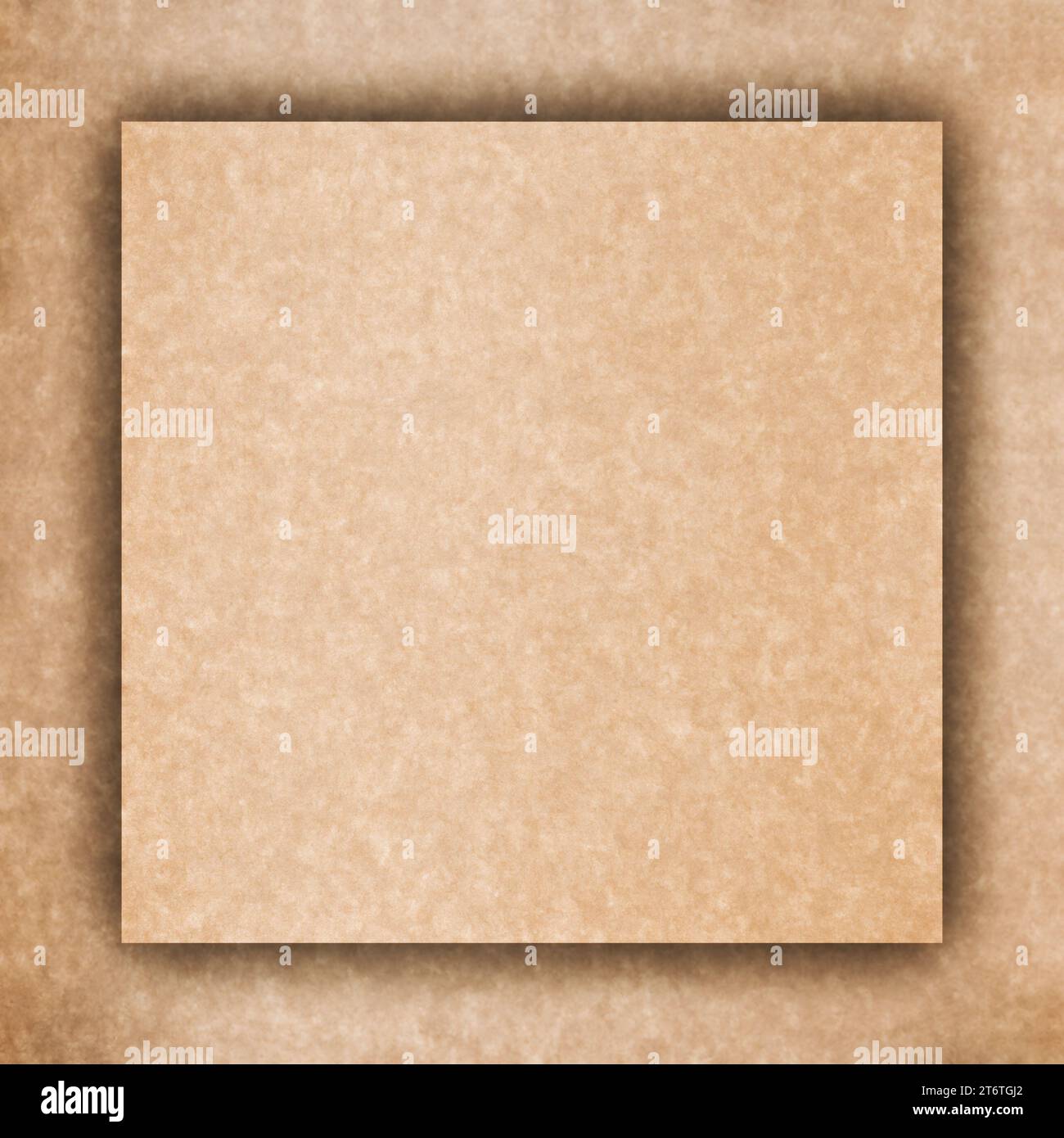 Paper cardboard frame texture background for design Stock Photo - Alamy