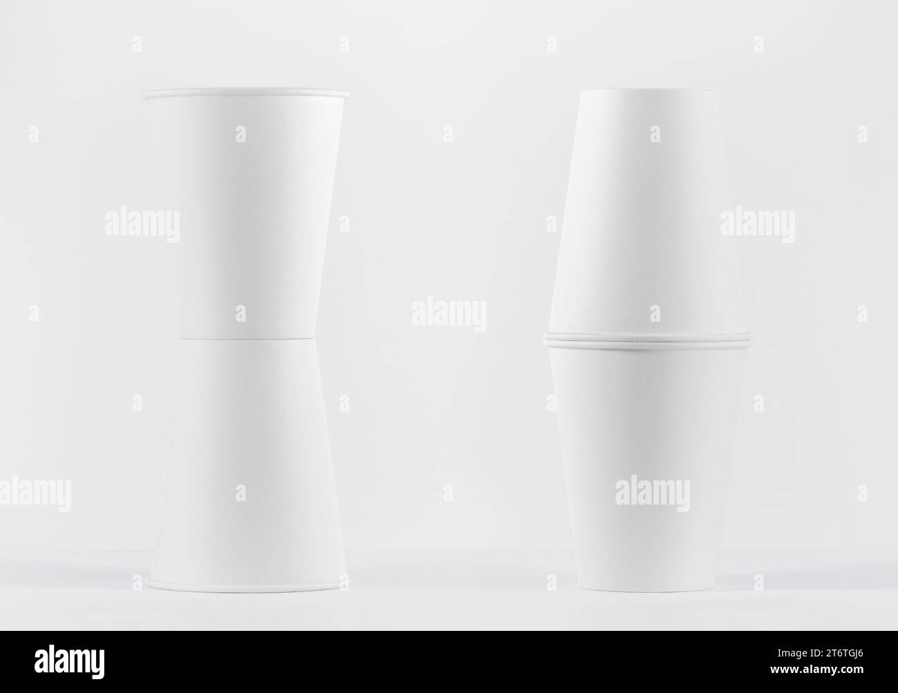 Mockup cup hi-res stock photography and images - Alamy