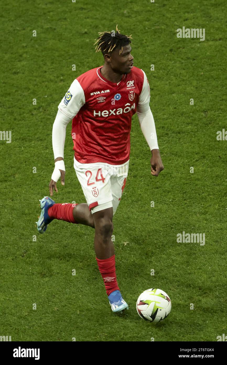 Emmanuel agbadou hi-res stock photography and images - Alamy