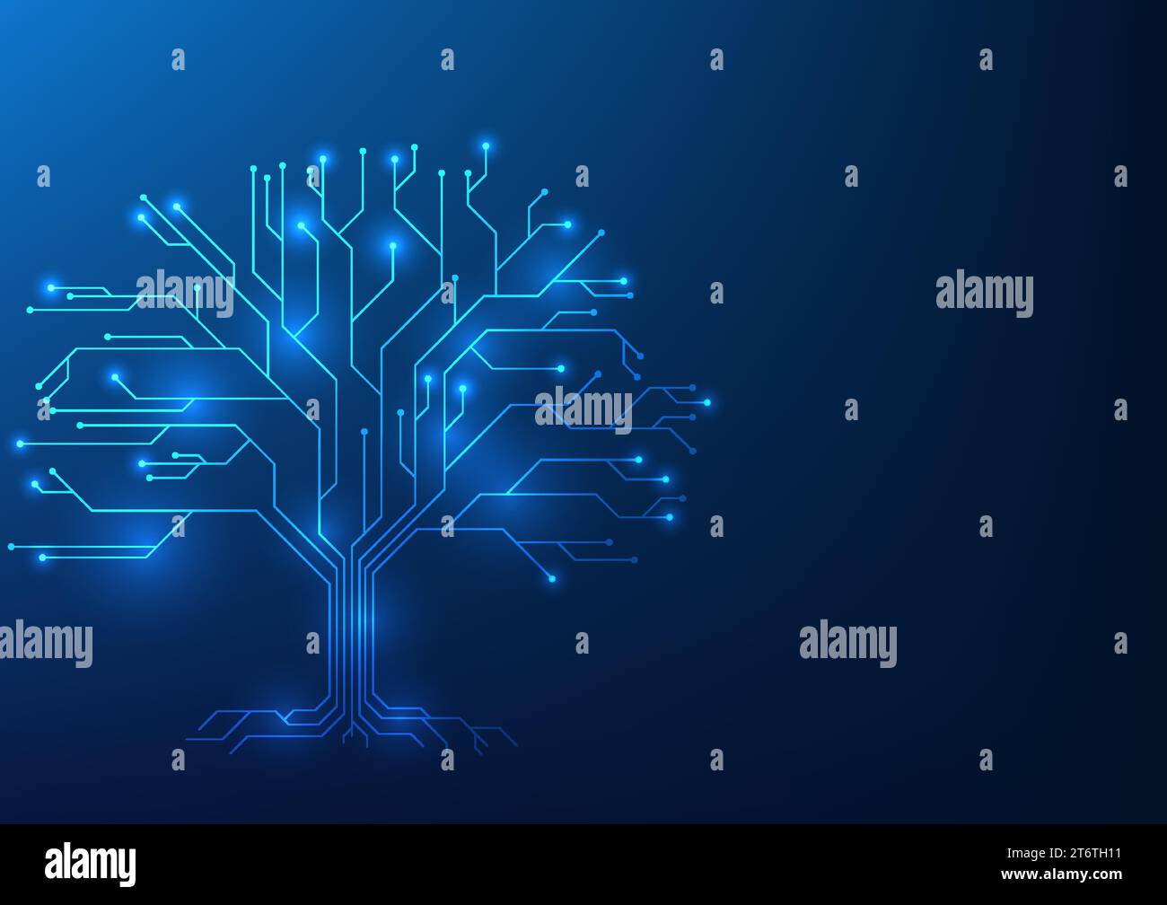 Renewable energy technology A tree that has branch lines. It represents ...