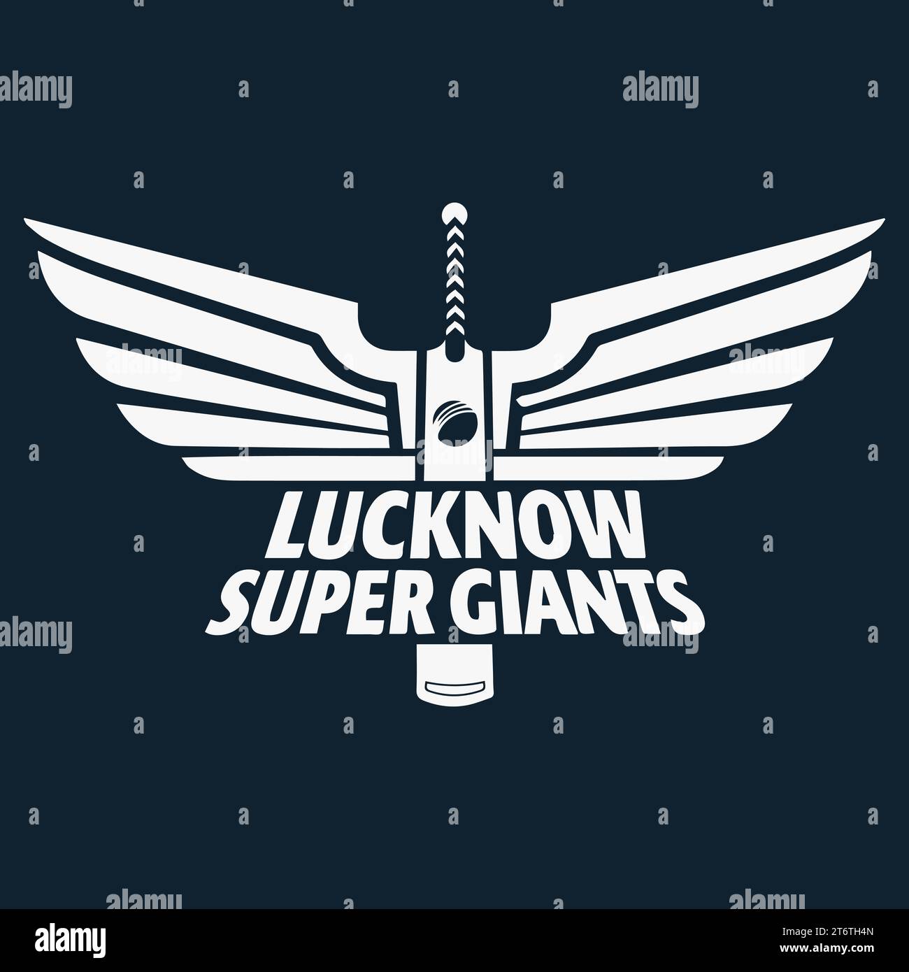 Lucknow super giants hi-res stock photography and images - Alamy