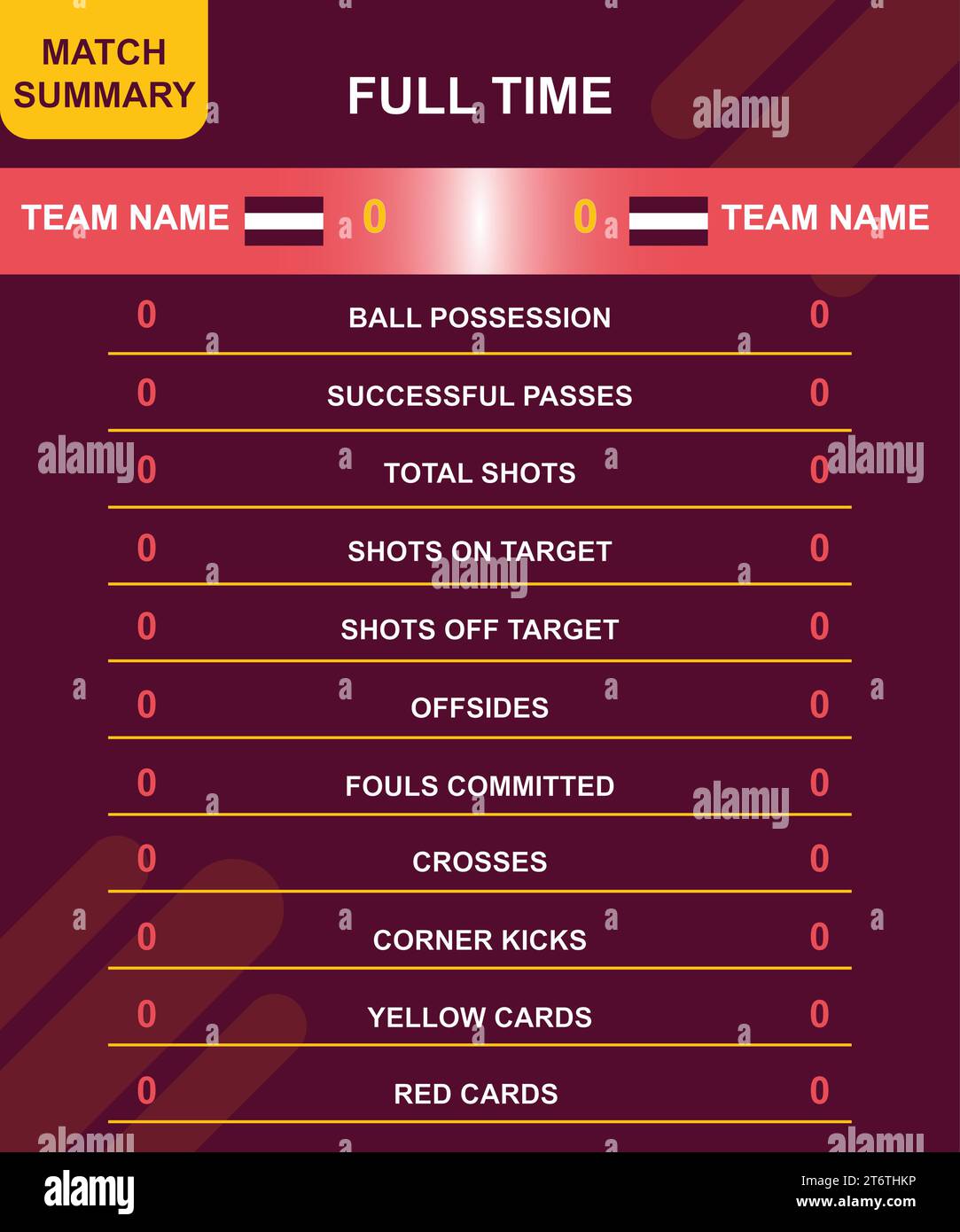 Tv football international Stock Vector Images - Alamy