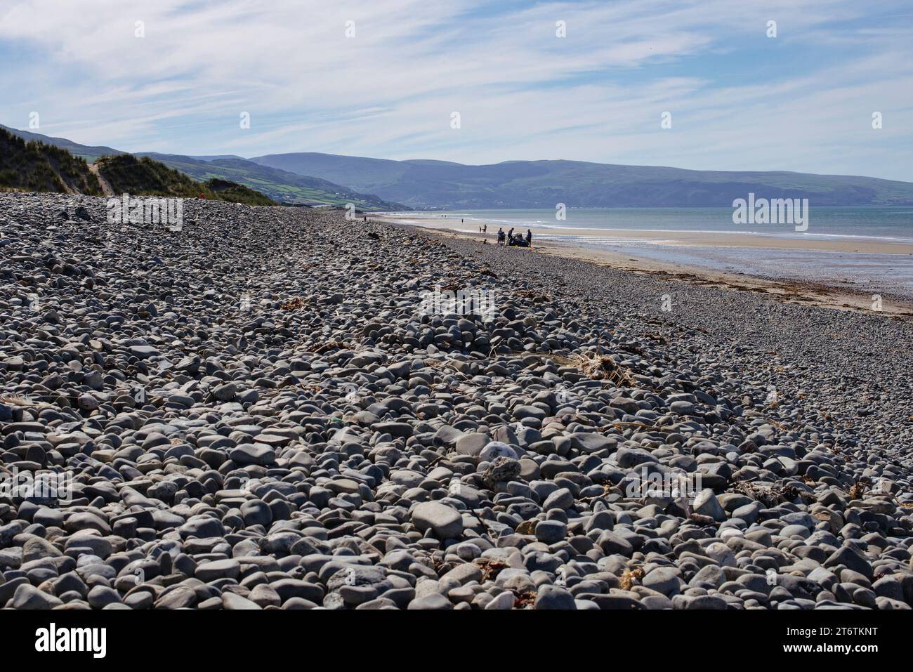 Beaches of wales hi-res stock photography and images - Alamy