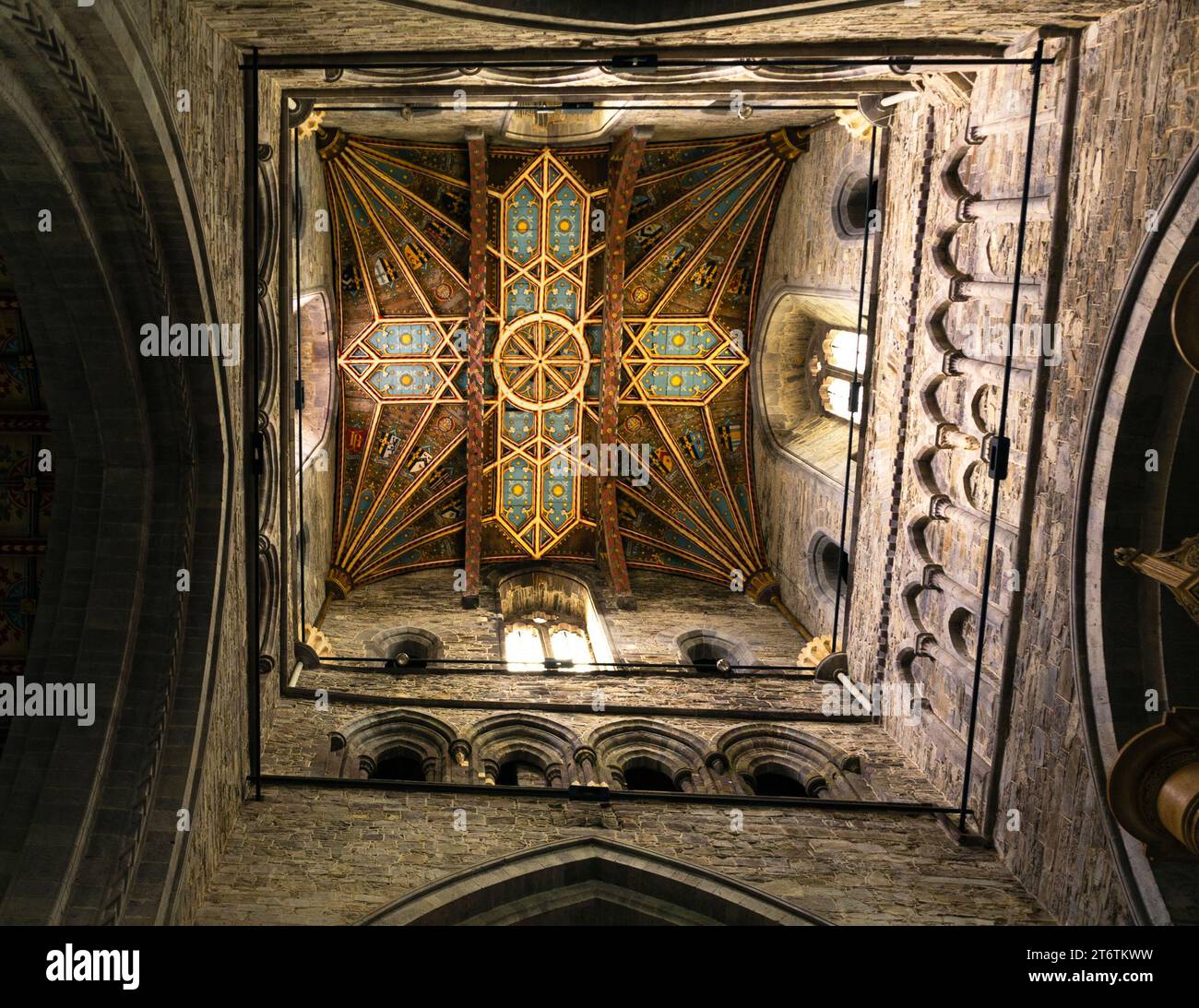 Ceilings ceiling design hi-res stock photography and images - Alamy