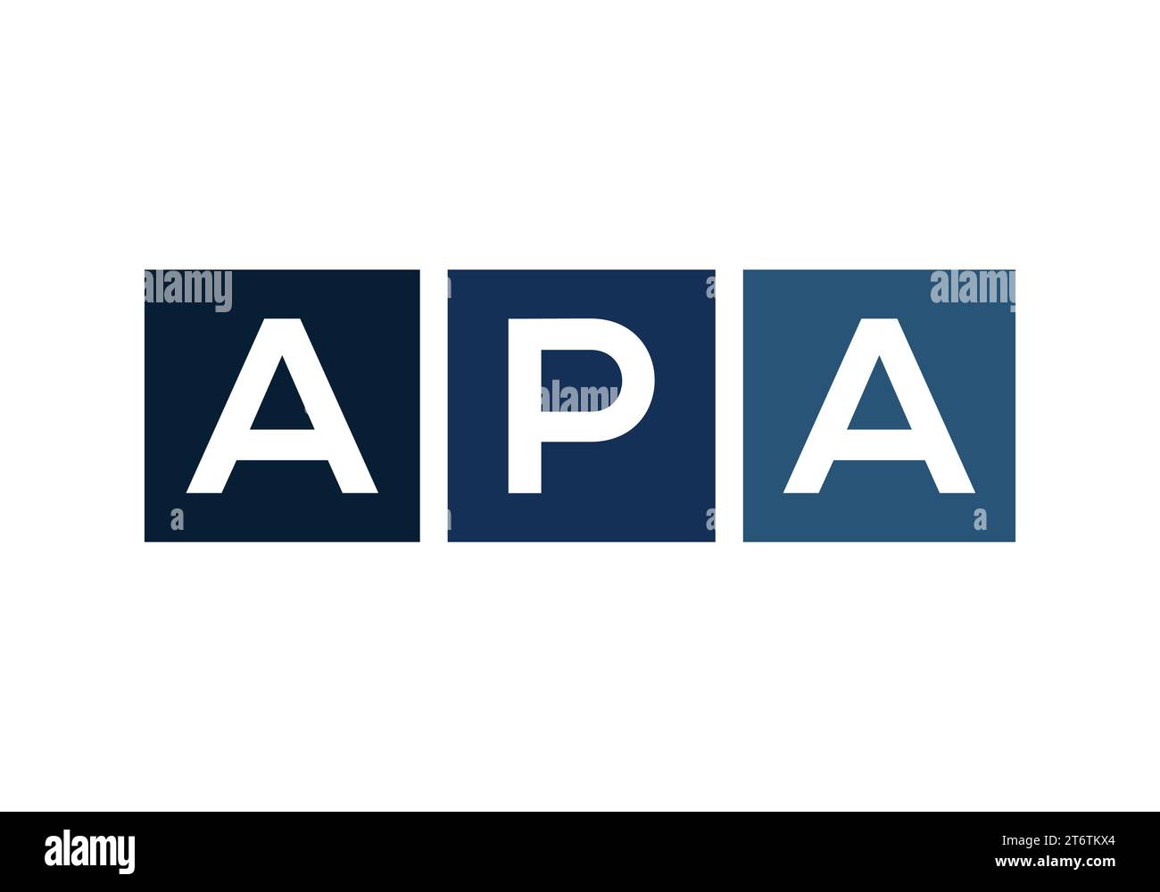 Apa vector Cut Out Stock Images & Pictures - Alamy