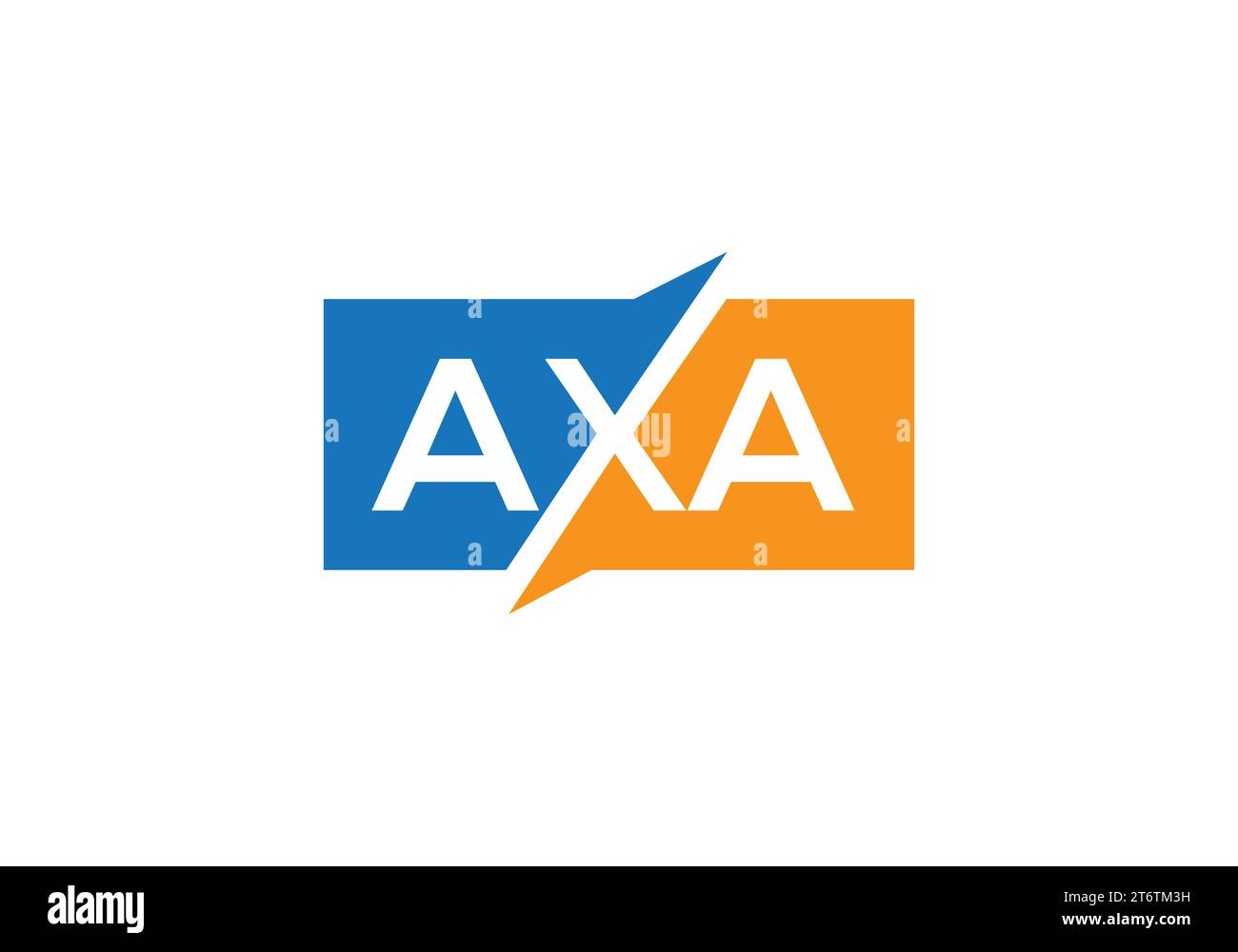 Visual identity template hi-res stock photography and images - Alamy