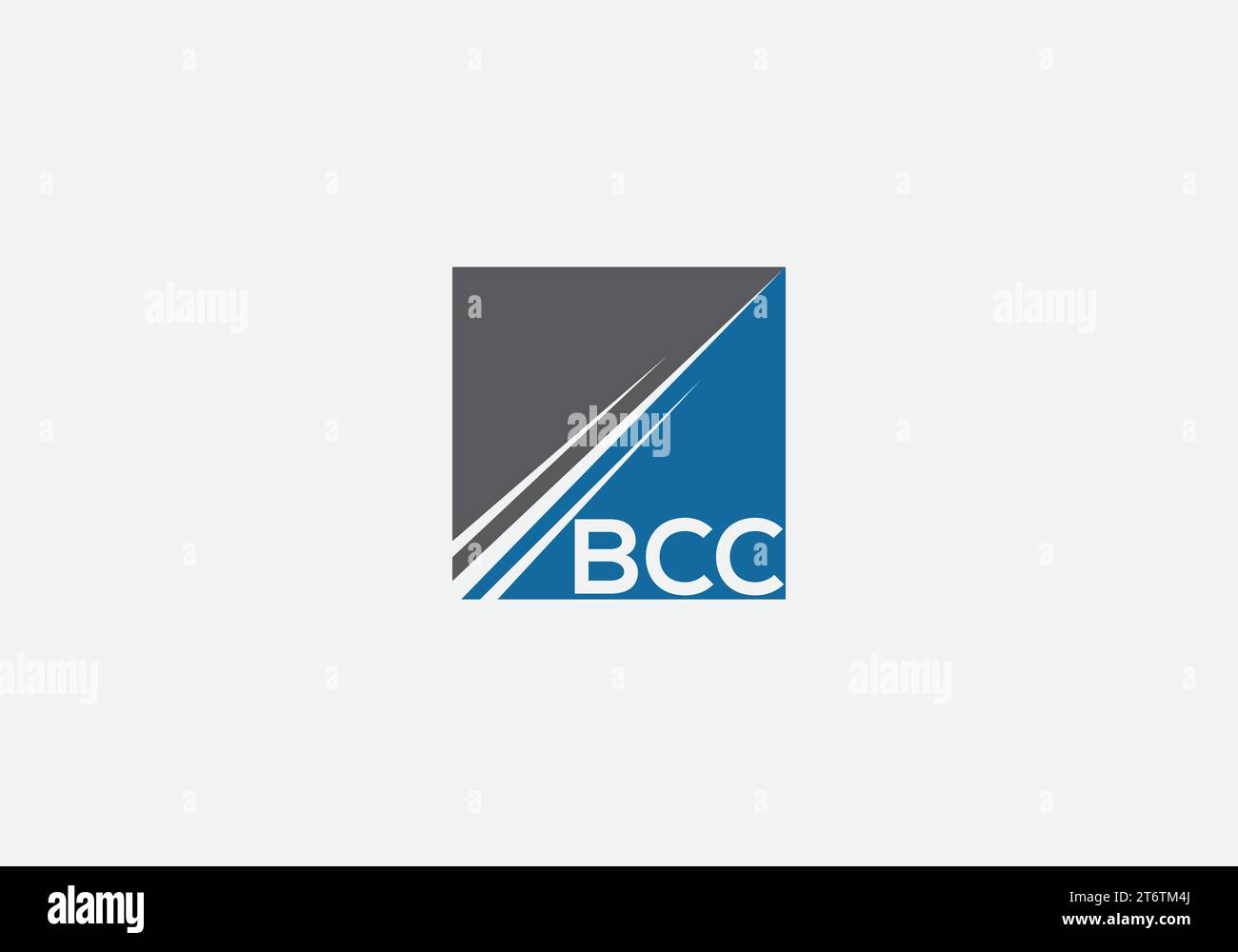Bcc logo hi-res stock photography and images - Alamy