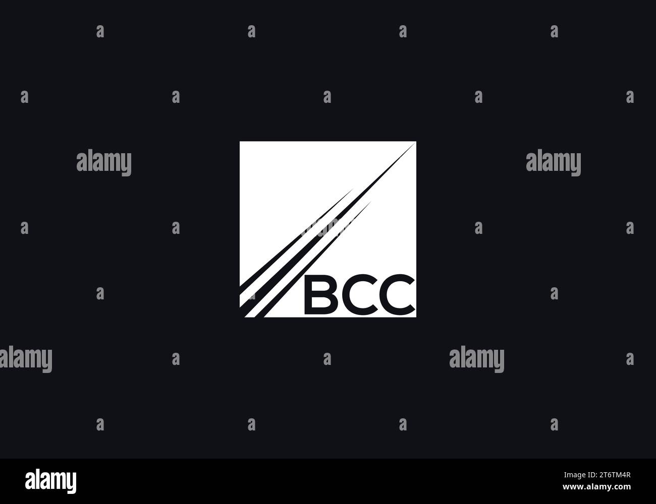 Bcc logo Stock Vector Images - Alamy