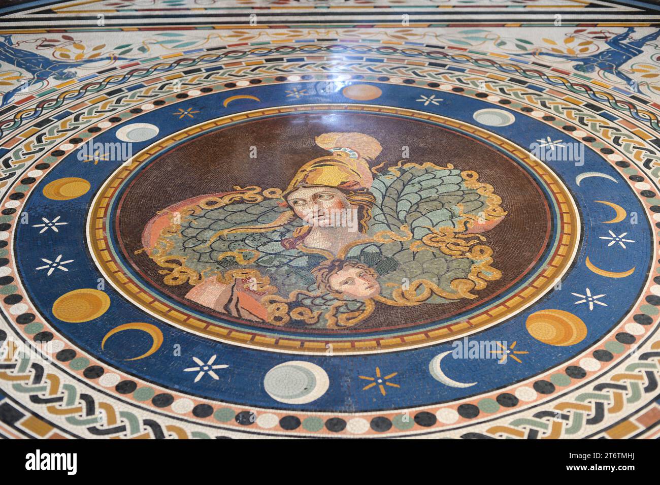 Renaissance fresco hi-res stock photography and images - Alamy