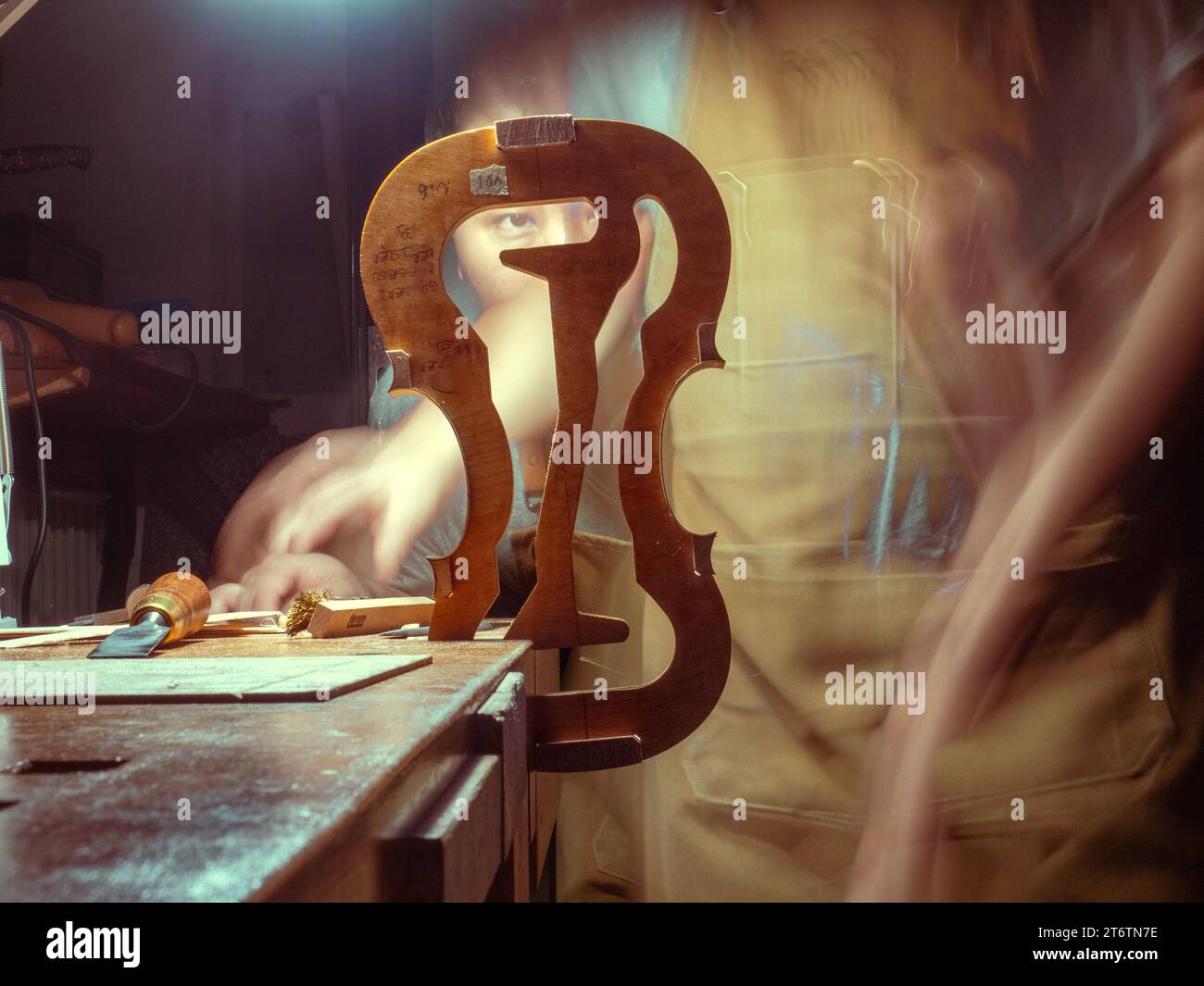 Mold expo hi-res stock photography and images - Alamy