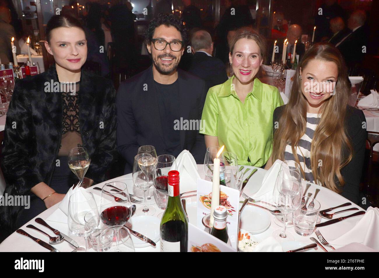 Julia wachsmann hi-res stock photography and images - Alamy