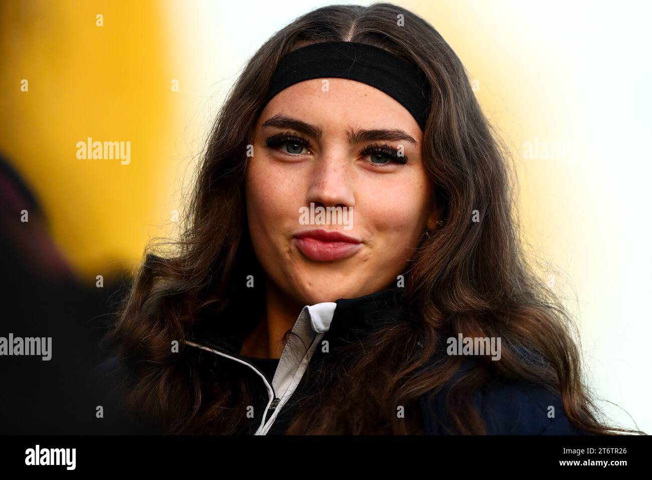 Summer roberts hi-res stock photography and images - Alamy