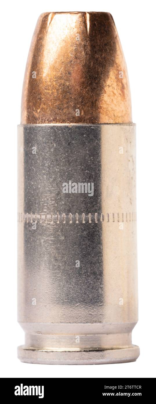Semi jacketed bullet hi-res stock photography and images - Alamy