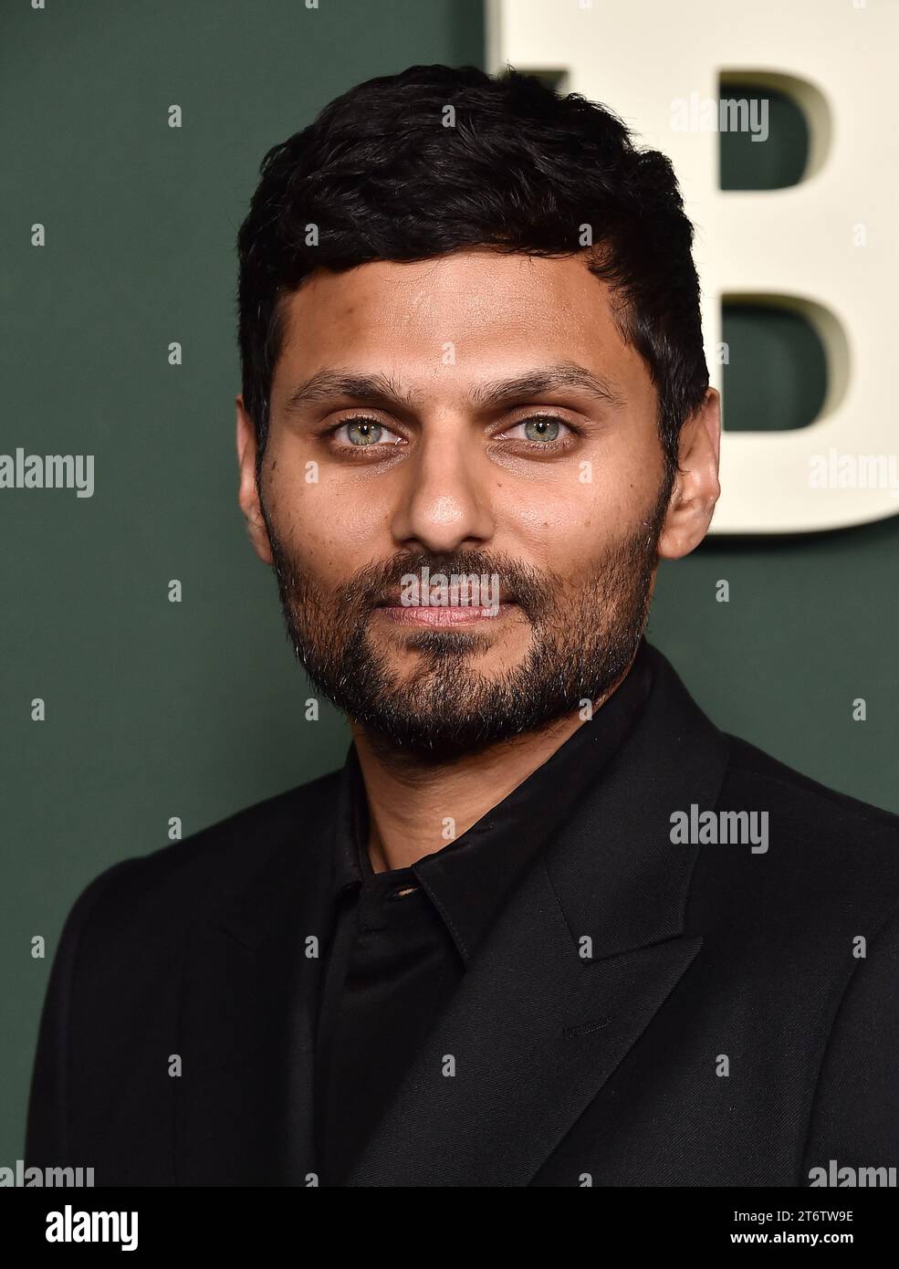 Jay Shetty arriving to the 2023 Baby2Baby Gala held at the Pacific ...