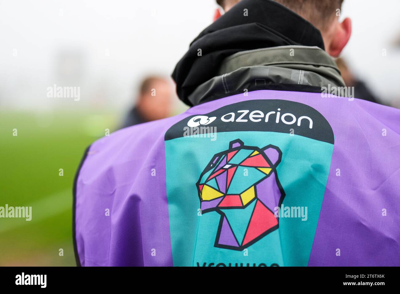 Az logo hi-res stock photography and images - Alamy