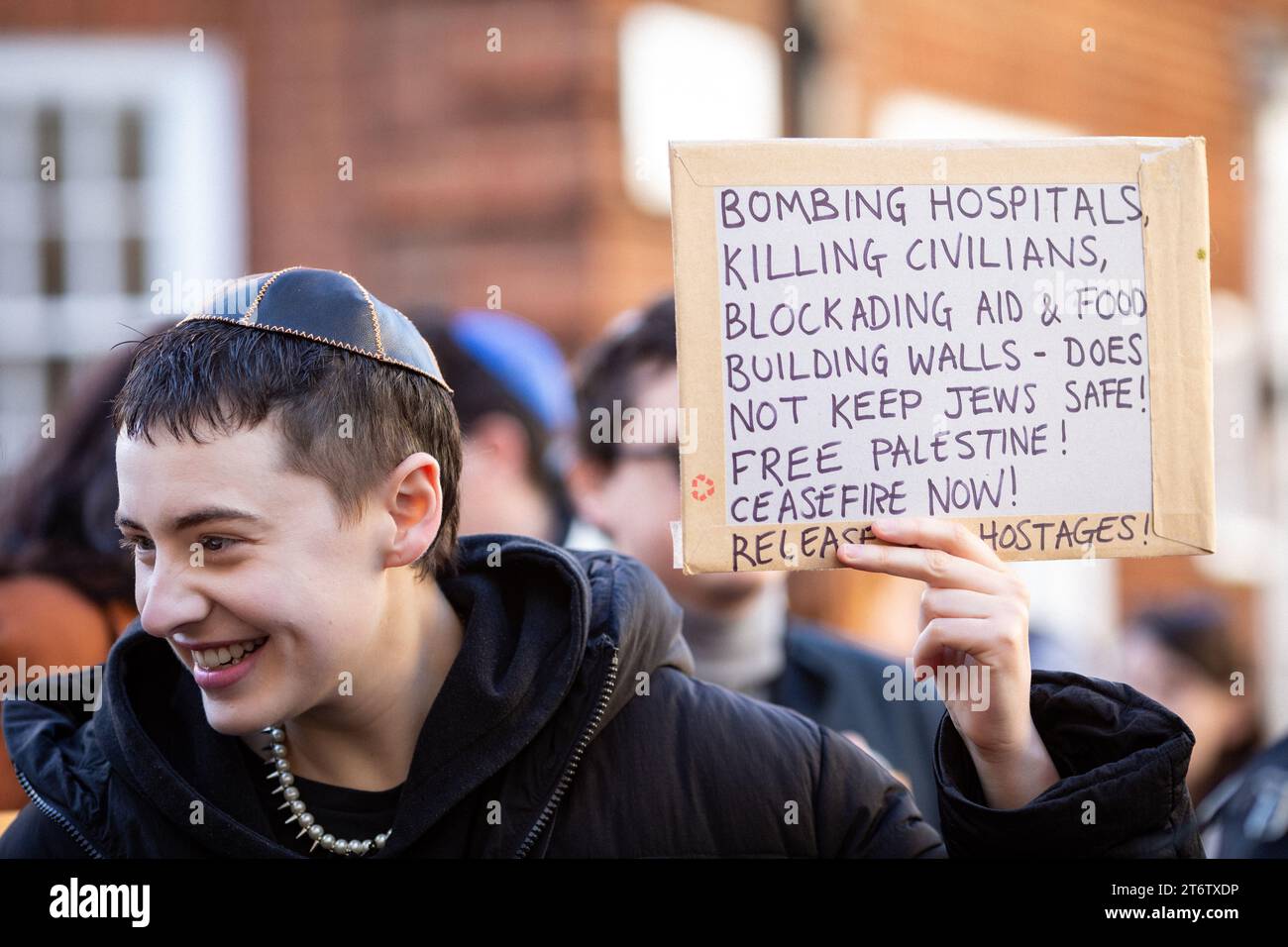 Hamas attack on israel hi-res stock photography and images - Alamy