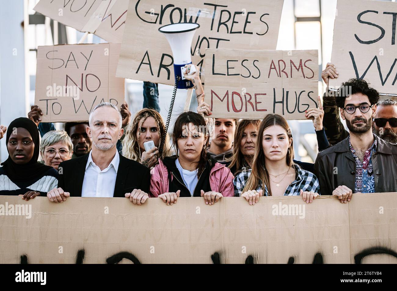 World freedom movement hi-res stock photography and images - Alamy