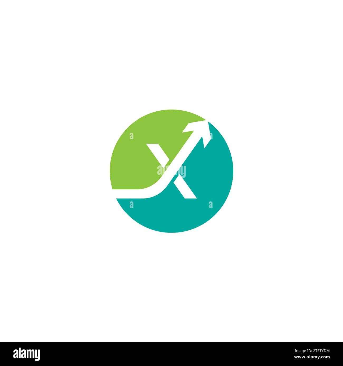 X logo, X monogram, initials X icon, letter X logo, icon, vector Stock ...